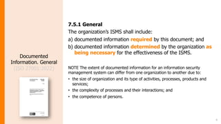 pr ISMS Documented Information (lite).pdf