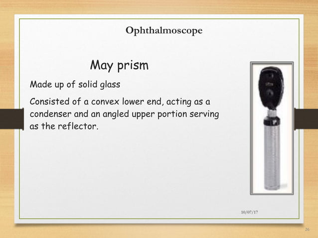 Prisms in optometry practice | PPT | Eye and Vision Conditions ...