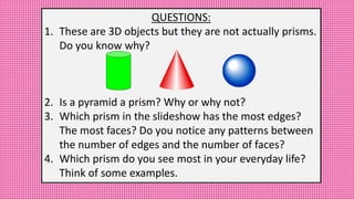 Prism slideshow | PPT
