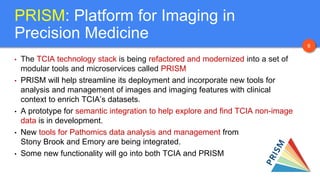 PRISM Project Update | PPT