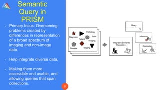 PRISM Project Update | PDF