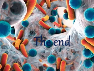 mechanism of gene transfer prokaryotes | PPTX