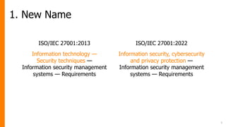 ISO 27001:2022 What has changed.pdf