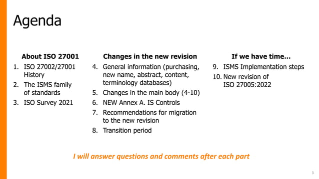 ISO 27001_2022 What has changed 2.0 for ISACA.pdf | Operating Systems | Computer Software and ...