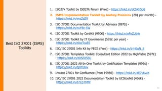 ISO 27001 How to accelerate the implementation.pdf