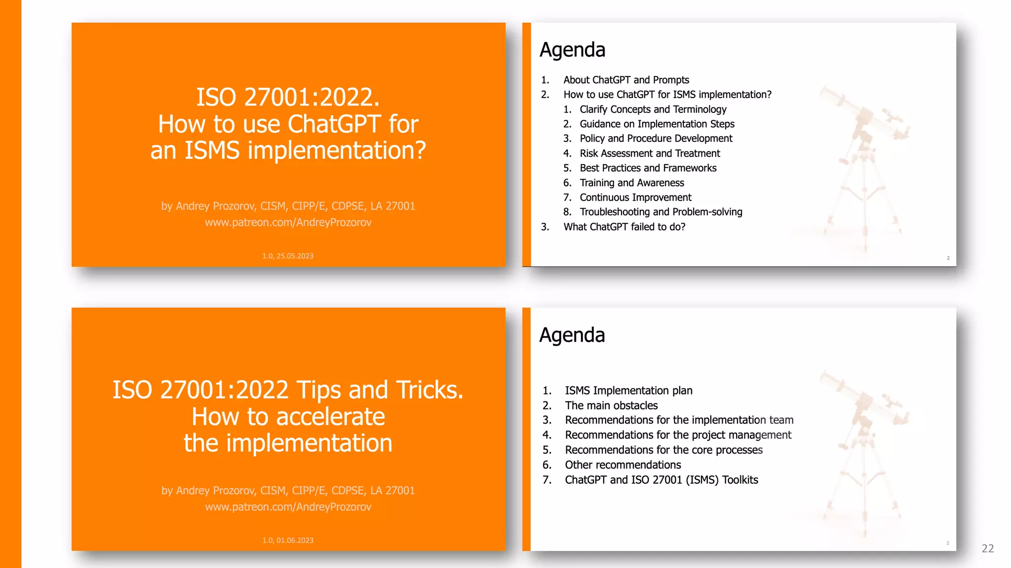 ISO 27001 How to use the ISMS Implementation Toolkit.pdf