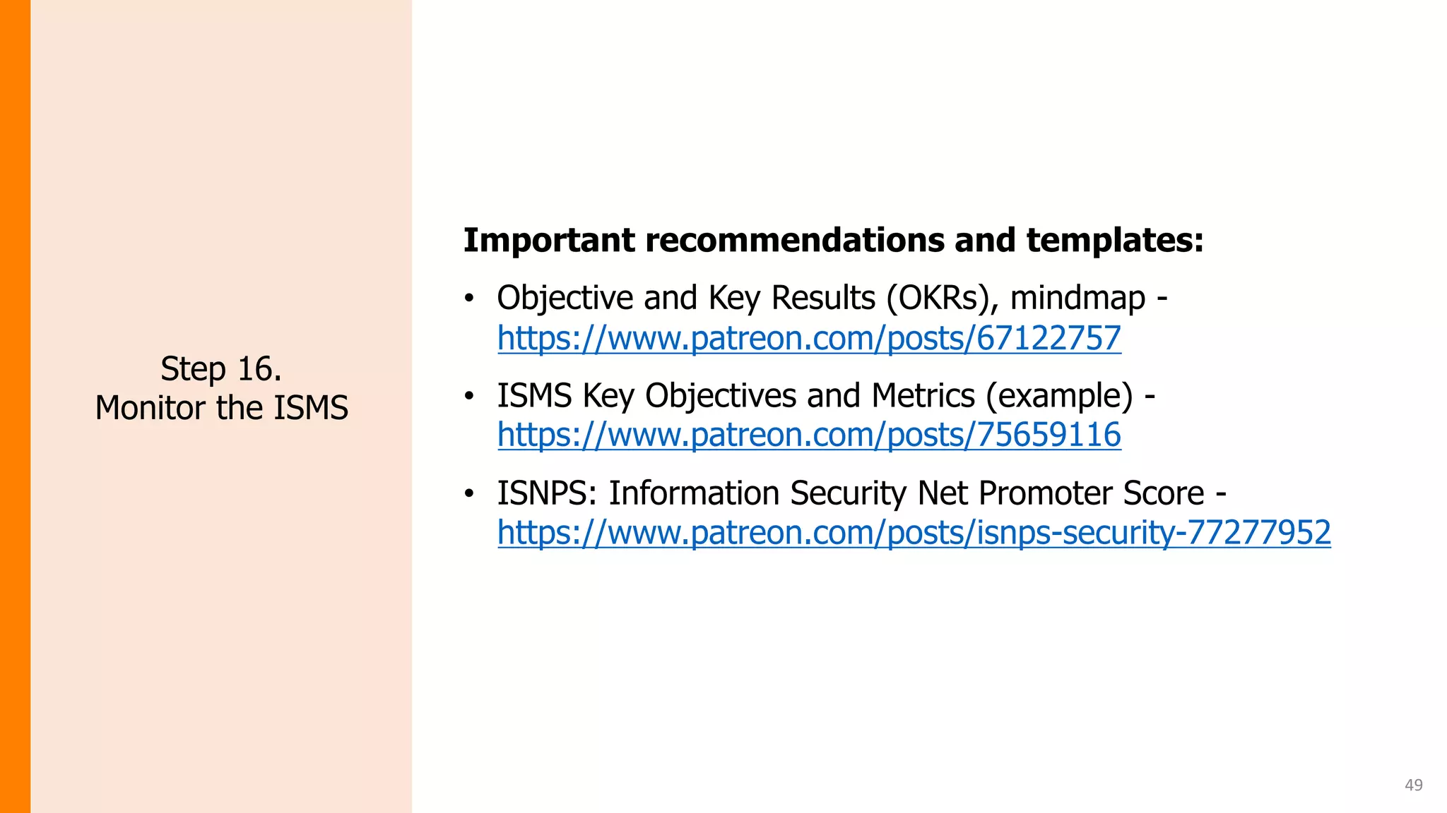 ISO 27001 How to use the ISMS Implementation Toolkit.pdf