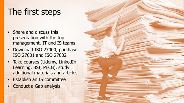 ISO 27001:2022 Introduction | PDF | Operating Systems | Computer Software and Applications