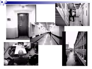 Prison Bingo Slides.ppt | Crime & Harmful Acts to Individuals, Society ...