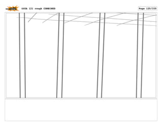 Amphibia - "Prison Break" Storyboard Sample | PDF