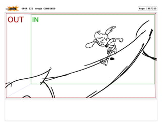 Amphibia - "Prison Break" Storyboard Sample | PPT