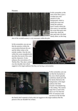Prisoners | PDF