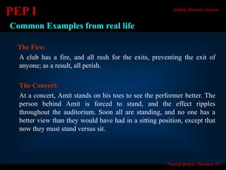Prisoners dilemma | PPT