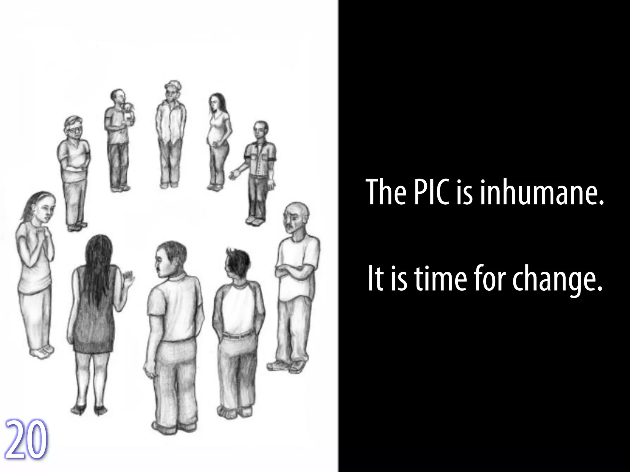 The Prison Industrial Complex | PDF