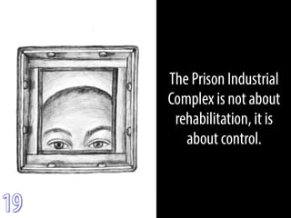 The Prison Industrial Complex | PDF
