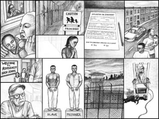 The Prison Industrial Complex | PDF