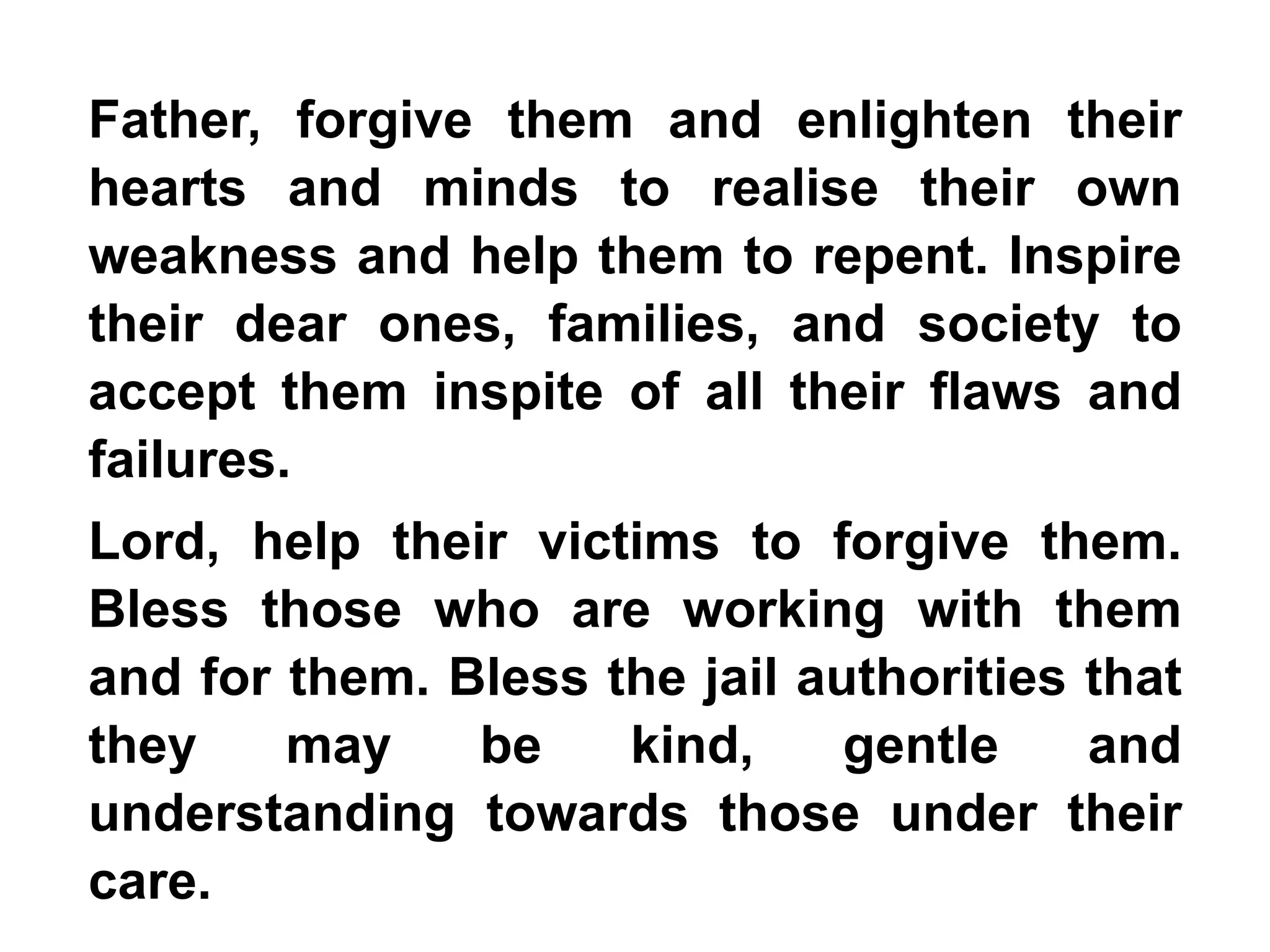 Prison Ministry Prayer.pptx