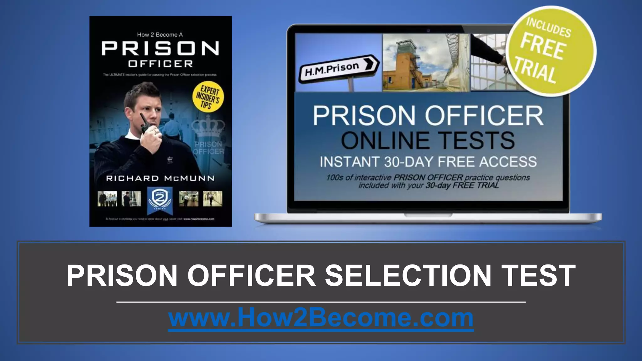 Prison Officer Selection Test (POST) Questions and Answers | PPTX