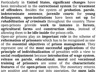 prison rules.pdf | Crime & Harmful Acts to Individuals, Society & Human ...