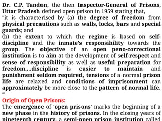 prison rules.pdf | Crime & Harmful Acts to Individuals, Society & Human ...