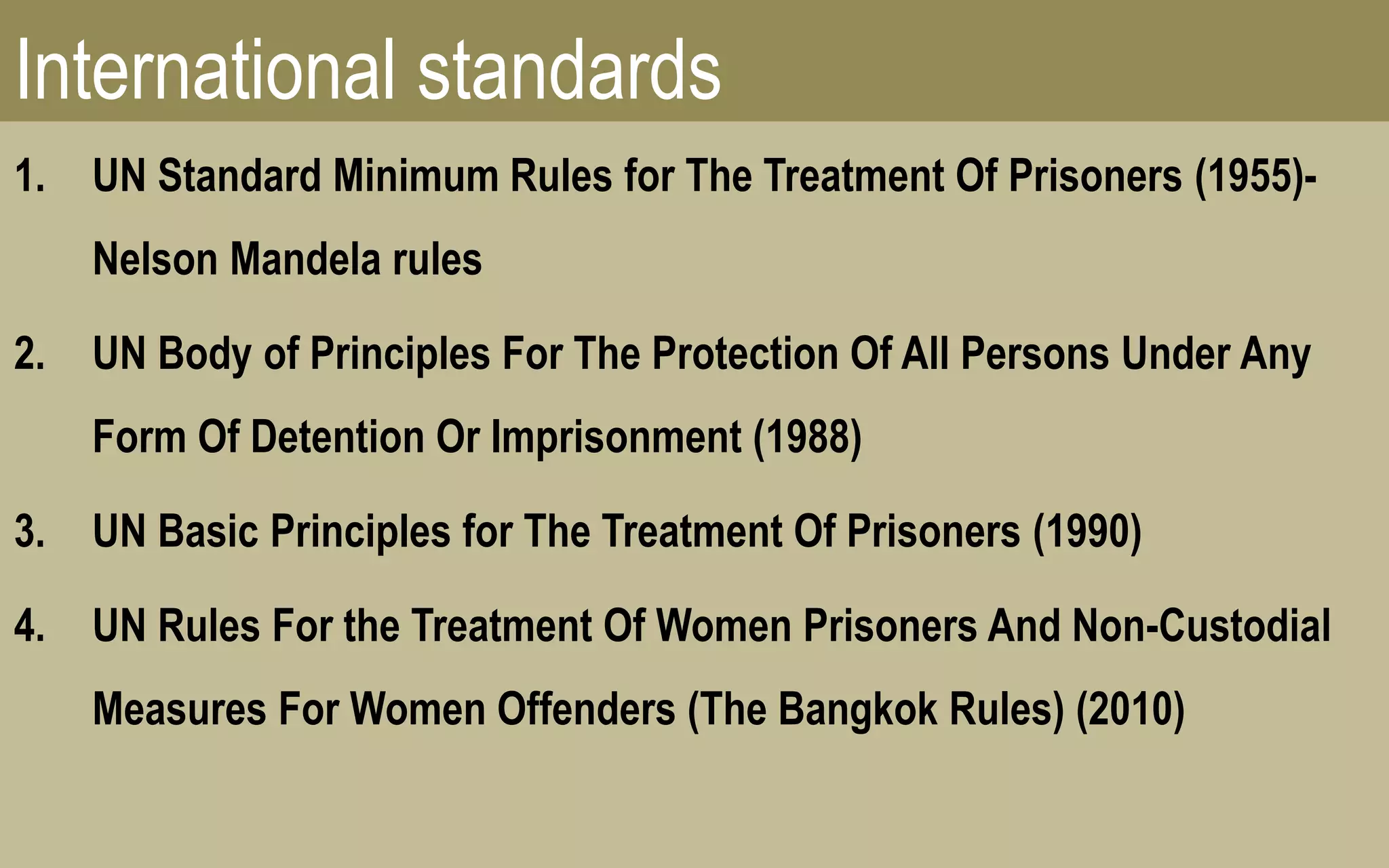 Prisons & Professional Social work-The status of the Social work in Prisons | PPTX