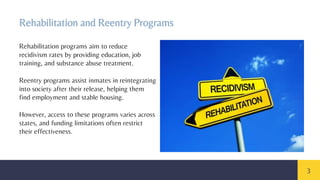 Prison System In The USA.pptx