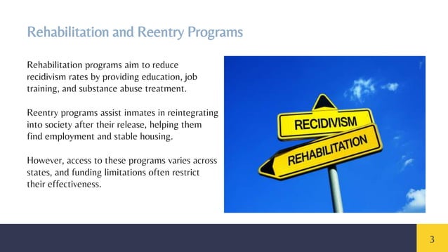 Prison System In The USA.pptx