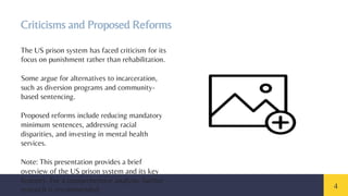 Prison System In The USA.pptx