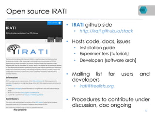 Pristine glif 2015 | PPT