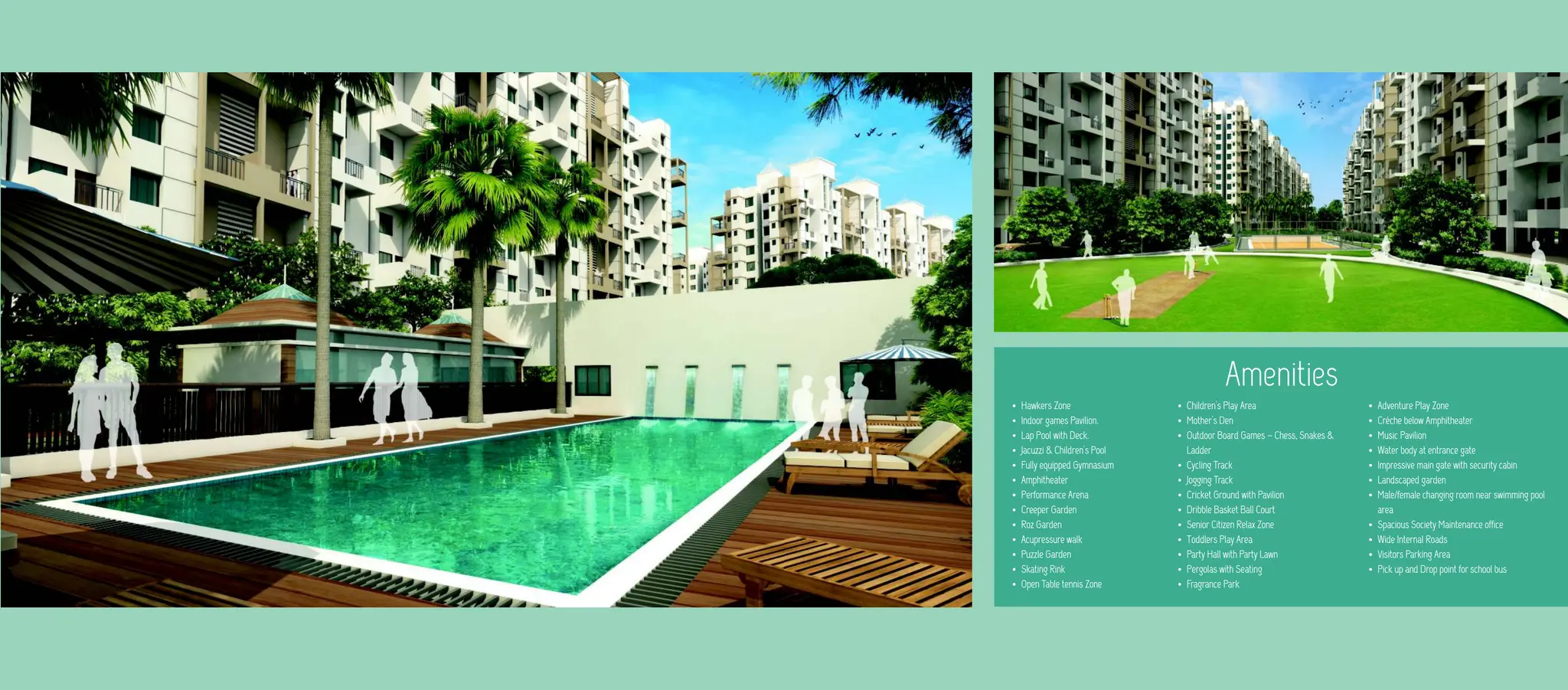 Pristine Wagholi In Pune - An Investment-Worthy Project!! | PDF