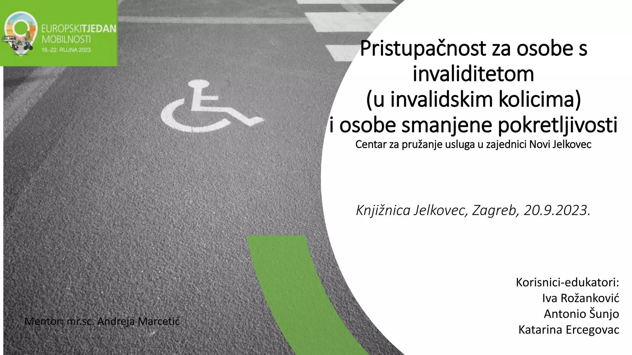 Pristupačnost za osobe s invaliditetom i osobe smanjene pokretljivosti.pptx