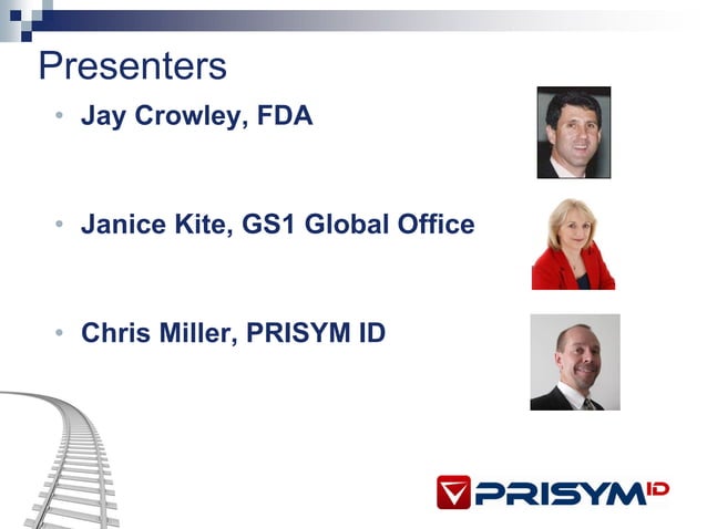 Prisym UDI Implementation | PPT