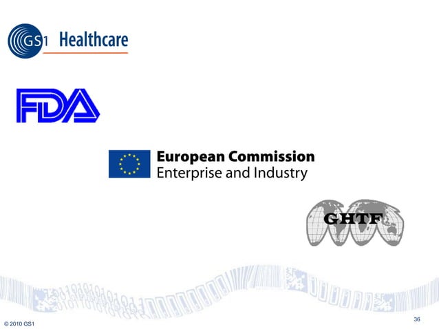 Prisym UDI Implementation | PPT