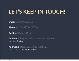 Prisync - Intro | PDF