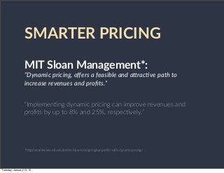 Prisync - Intro | PDF