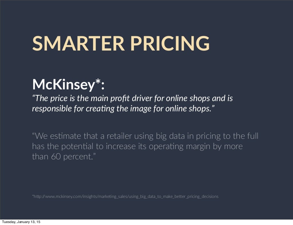 Prisync - Intro | PPT