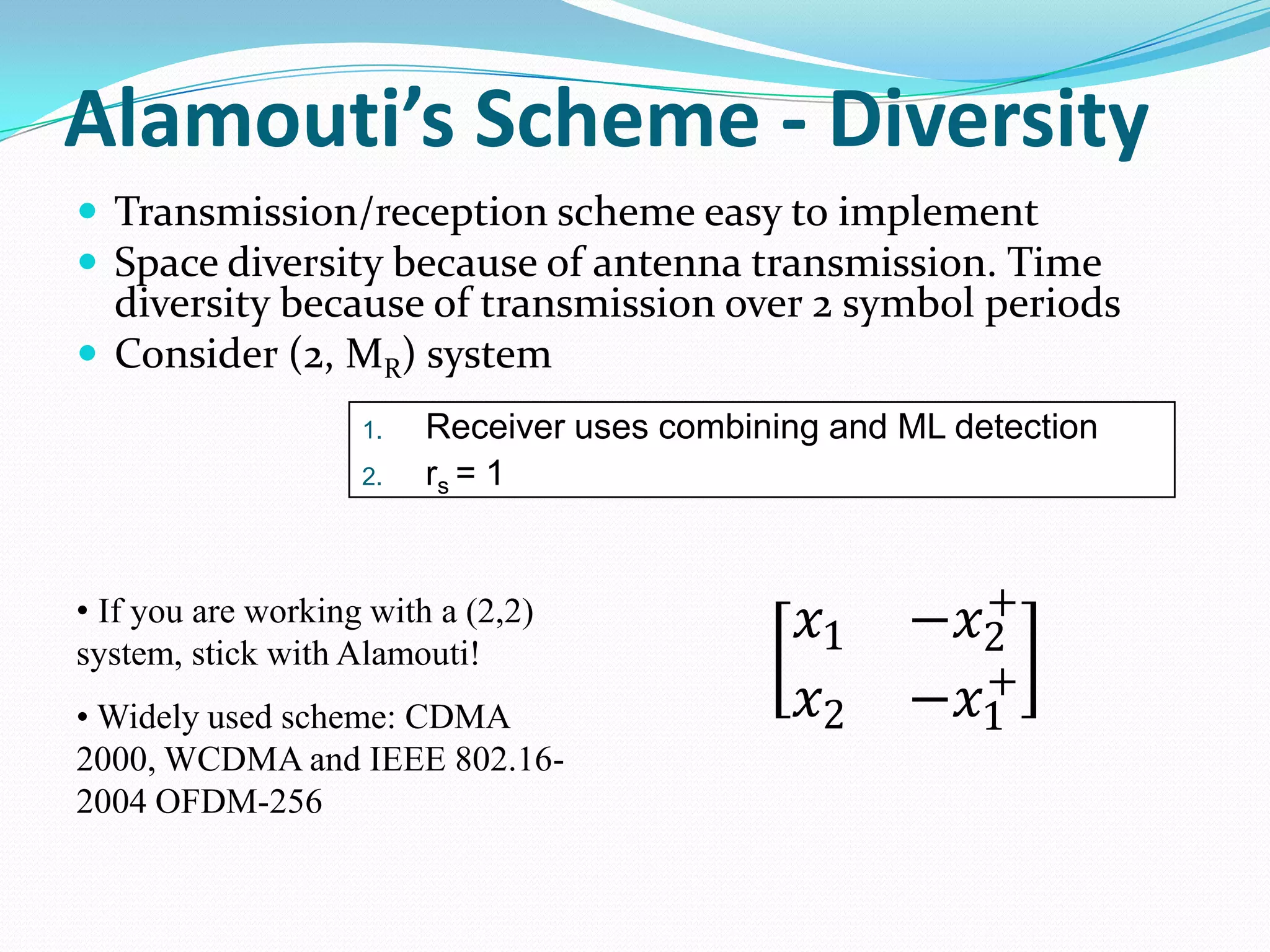 MIMO.ppt (2) 2 | PPTX