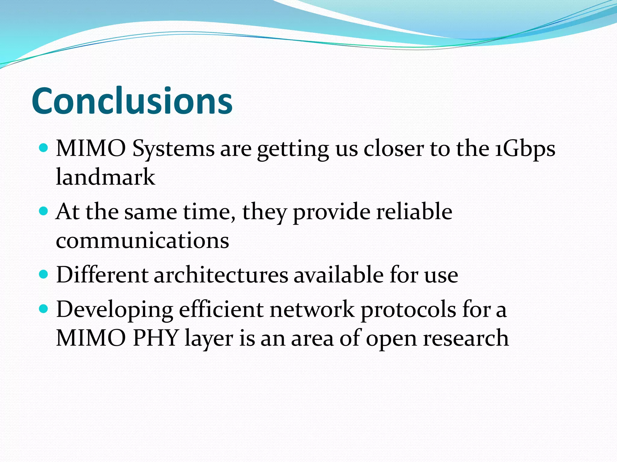 MIMO.ppt (2) 2 | PPTX