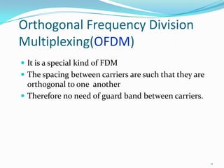 MIMO.ppt (2) 2 | PPTX