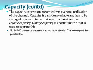 MIMO.ppt (2) 2 | PPTX