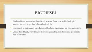 innovative bio fuel driving sustainability and energy.pptx