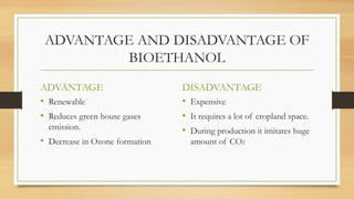 innovative bio fuel driving sustainability and energy.pptx