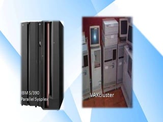 Cluster computing | PPT