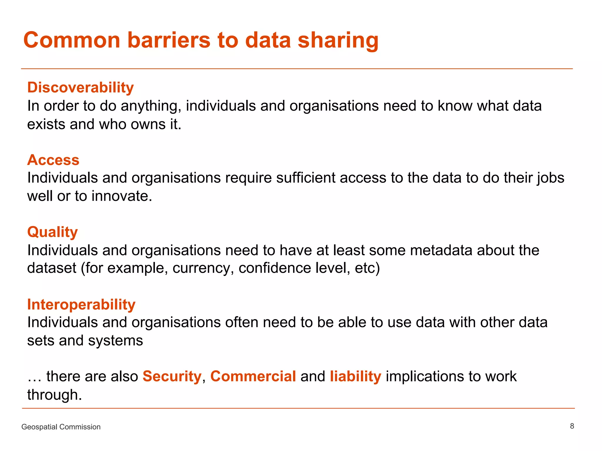 Mapping Underground Utility Assets | PPT