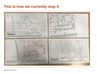 Mapping Underground Utility Assets | PDF
