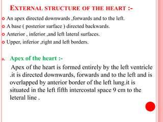 heart | PPTX