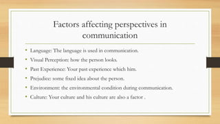 communication skill................................... | PPTX