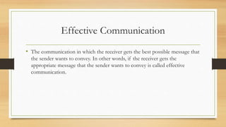 communication skill................................... | PPTX