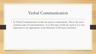 communication skill................................... | PPTX