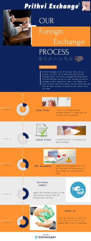 Prithvi forexprocess | PDF